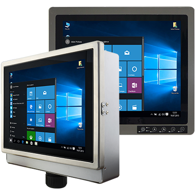 Komputer panelowy ATEX - WINMATE